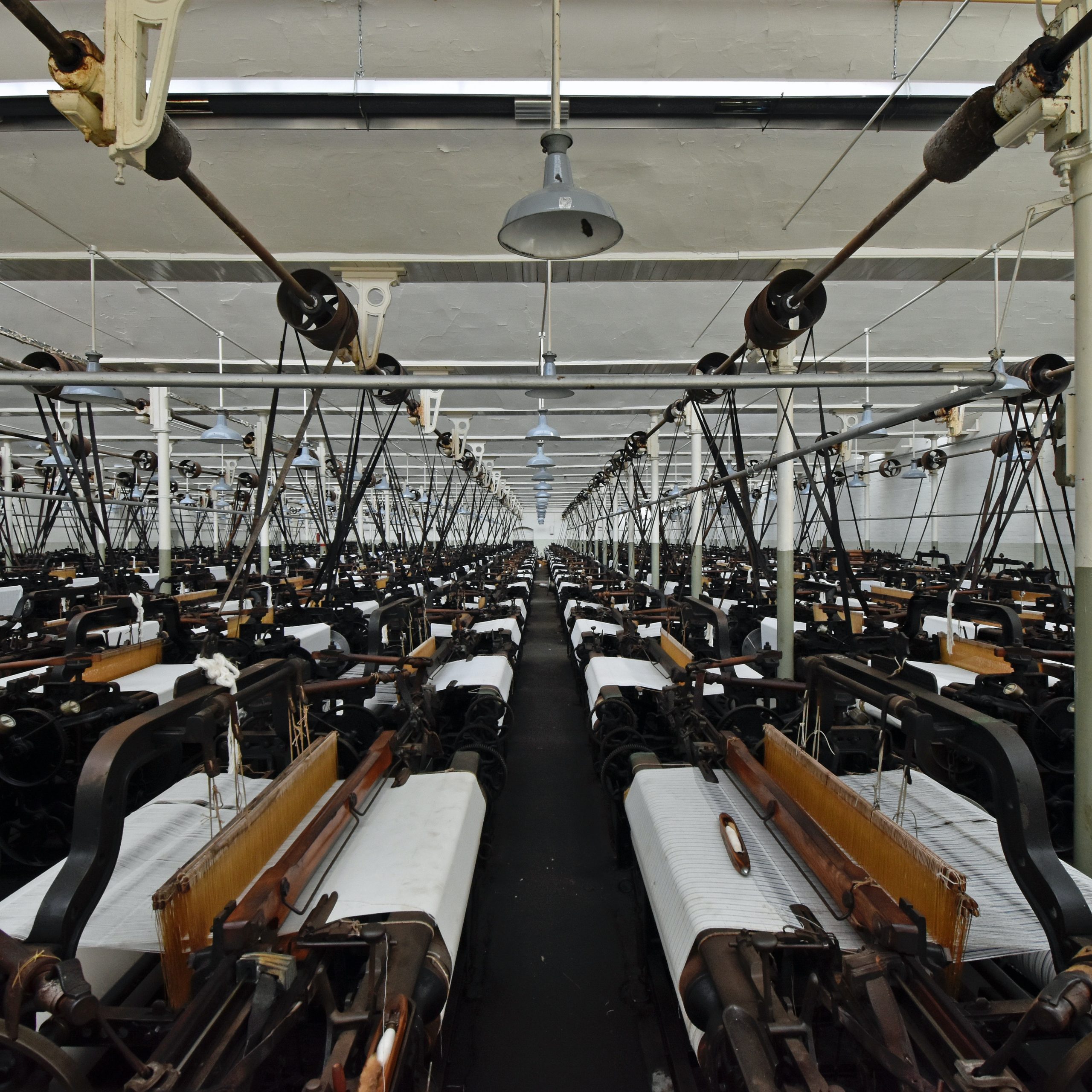 Fabrics - Promtex Sourcing